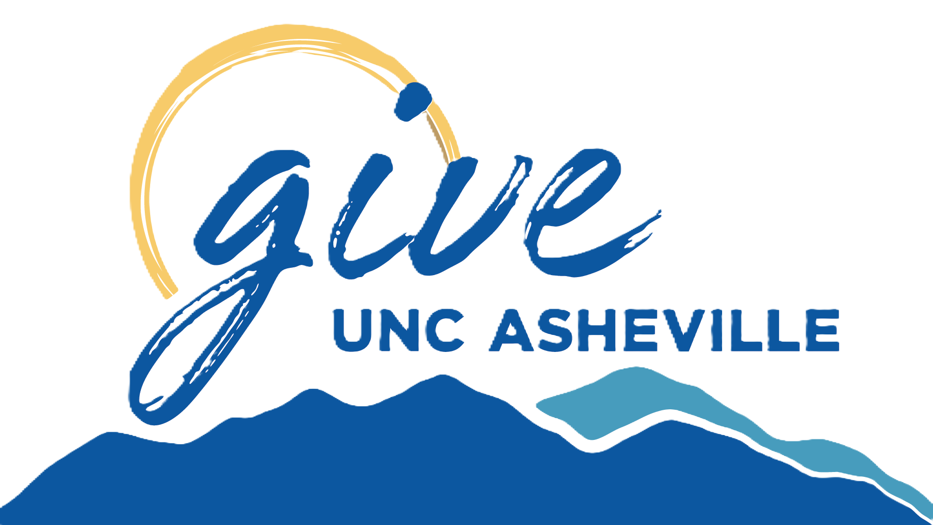 Become a Give UNC Asheville Advocate - Alumni + Giving